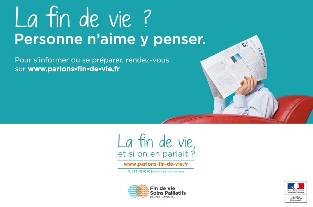 Le suivi de vos patients en soins palliatifs - URPS infirmiers IDF